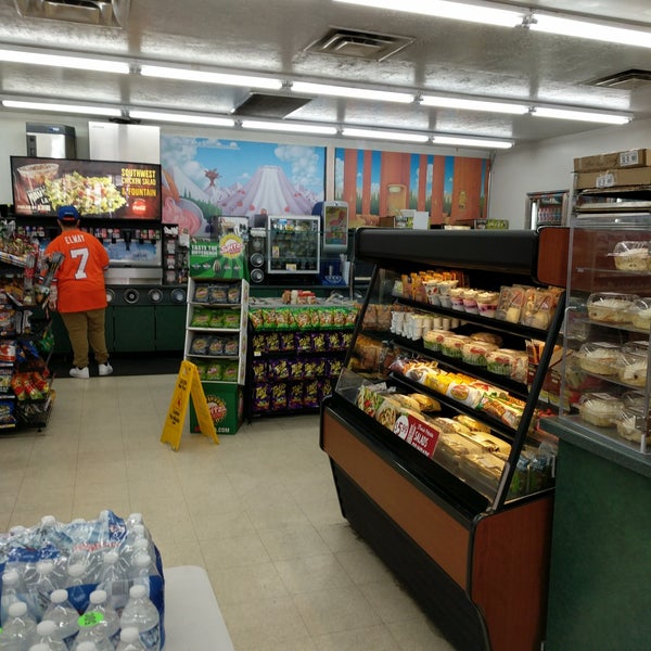 Maverik Adventures First Stop - Fuel Station in Clinton