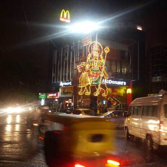 Photos at HSR BDA Complex - Shopping Mall in Bengaluru