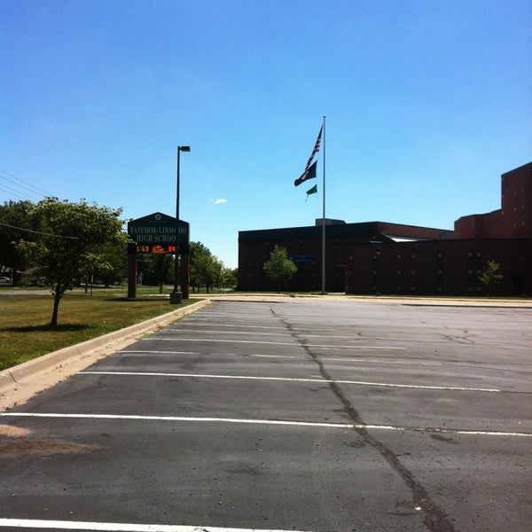 JC Harmon High School - Argentine - 2400 Steele Rd