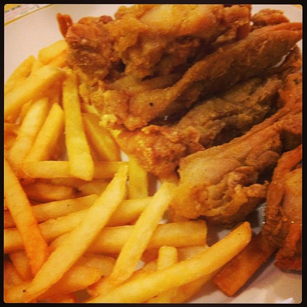 Coozy at Blue Wave - Barangay 76 - 1 tip