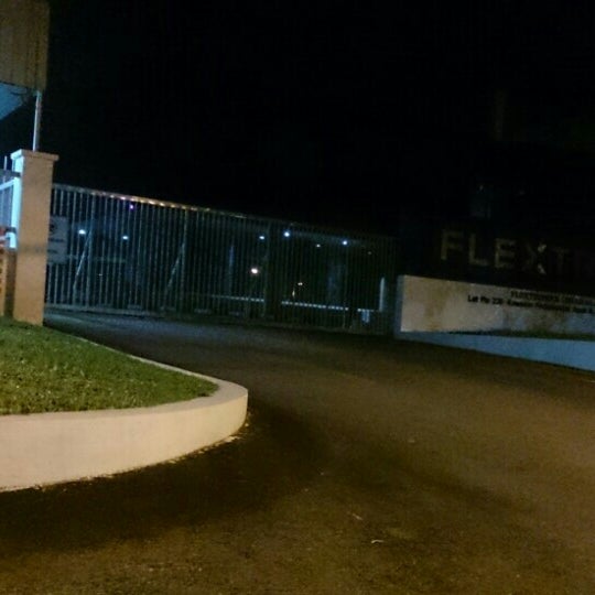 Flextronics Technology (Malaysia) Sdn Bhd - Taman Senai, Johor