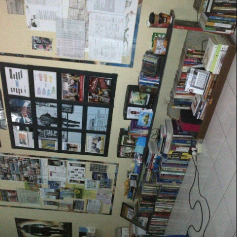 Basement Gedung Asrama C Balai SDM Wil. II Jawa Barat Kementrian PU - 2 ...