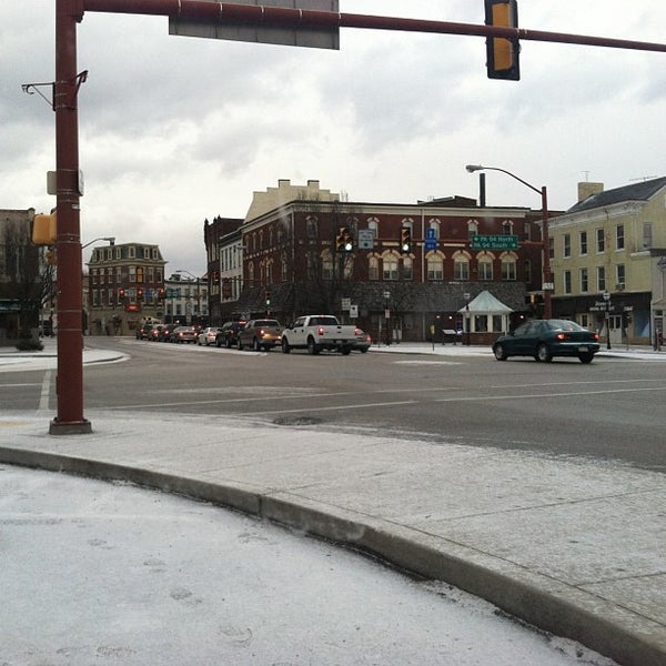 Hanover Square - Hanover, PA