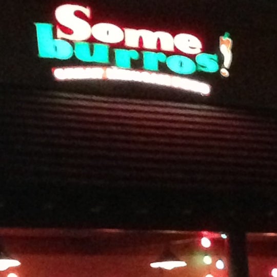 Photos at Someburros - Mexican Restaurant