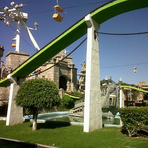 JM Romo - Factory in Aguascalientes