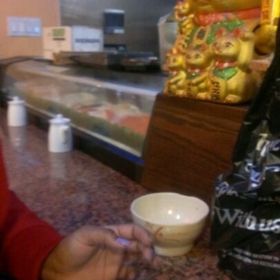 Sake II - Belmont - 690 E 187th St