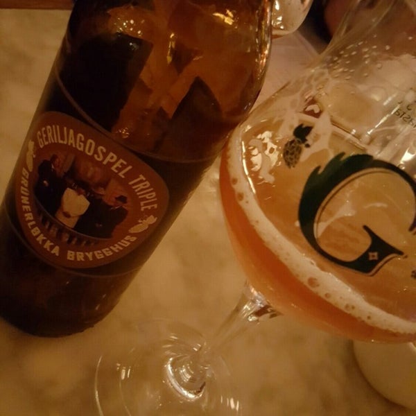 Photos at Vespa & Humla - Rodeløkka - Oslo, Oslo