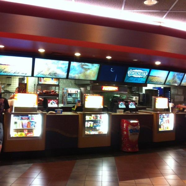 Photos at Regal Union Square ScreenX & 4DX - Movie Theater in Greenwich ...