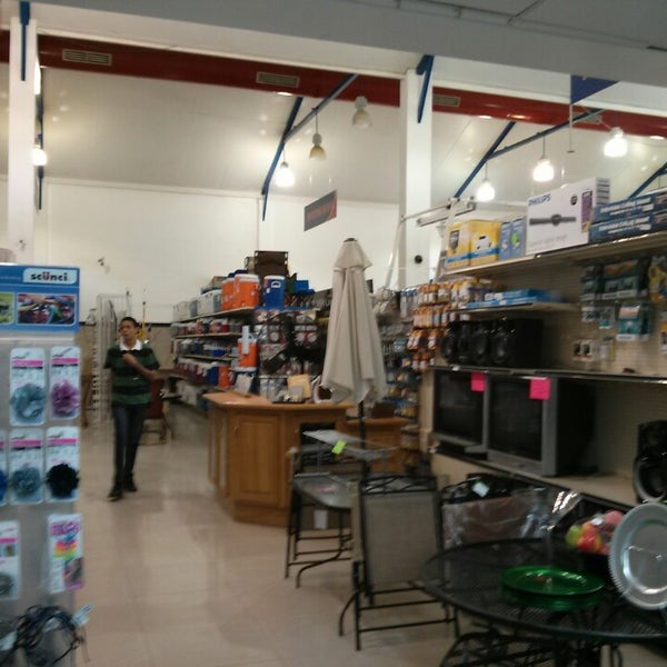 Peake Trading - Hardware Store