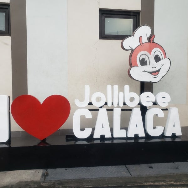 Jollibee Calaca - Calaca, Batangas