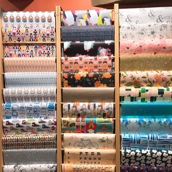 Paper Source - Arts and Crafts Store