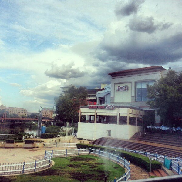 Centurion Mall - Centurion, IGauteng