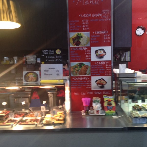 Sushi Boy Masaki (Now Closed) - Sushi Restaurant in Wynyard