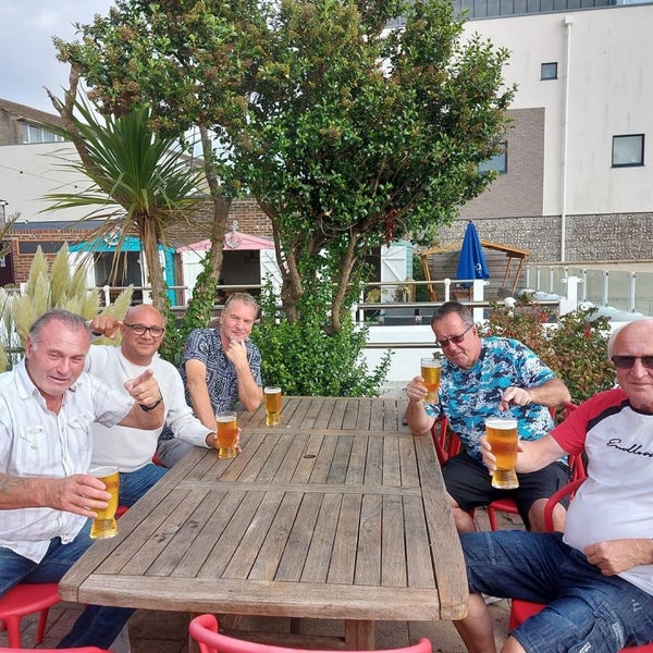 The Bridge Inn - Shoreham-by-Sea, East Sussex