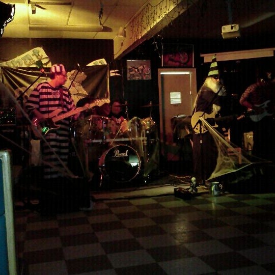 What The Hell Bar & Grill (Now Closed) - Bar in Mesa