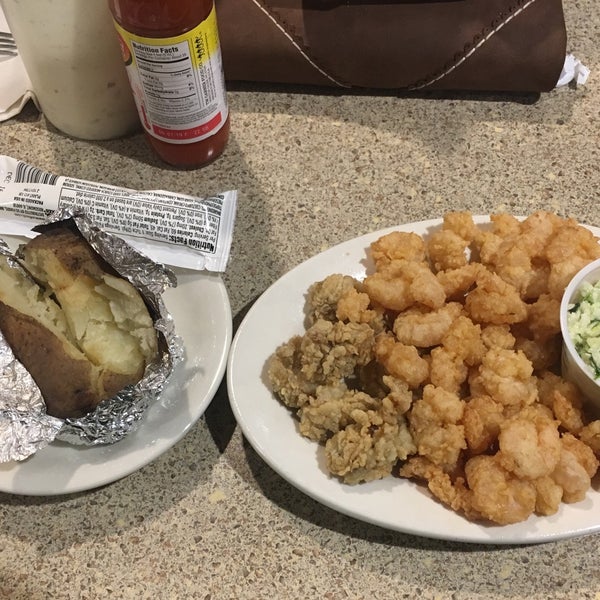 Pier 41 Seafood - 10 tips from 153 visitors