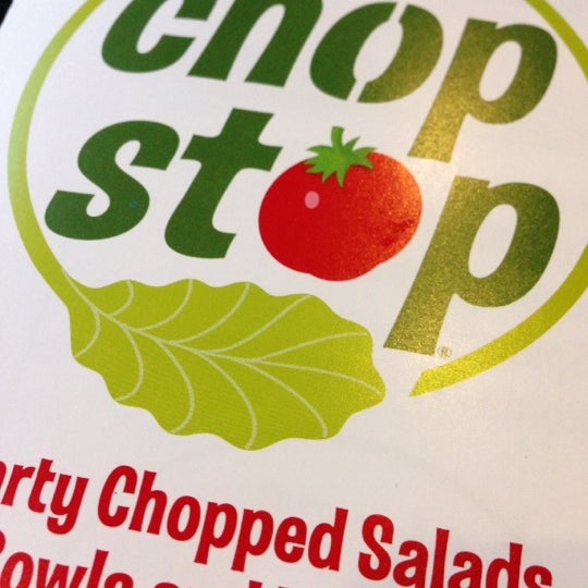 Chop Stop - 9 tips from 505 visitors
