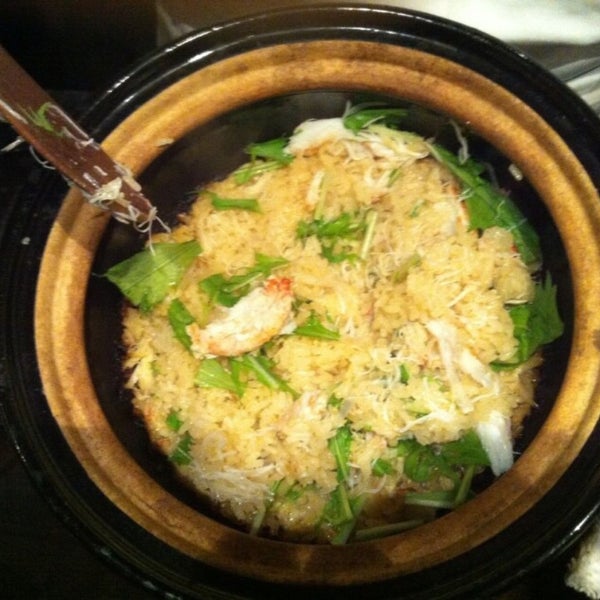 glo London (Now Closed) - Restaurant in Shanghai