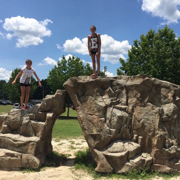 Harders Park - Panama City, FL