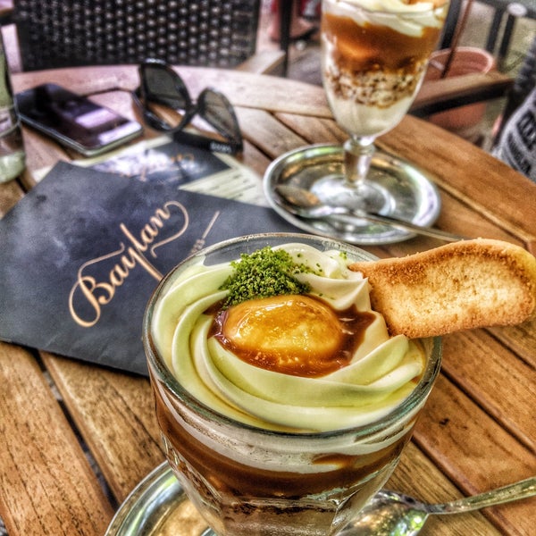 Baylan - Pastry Shop