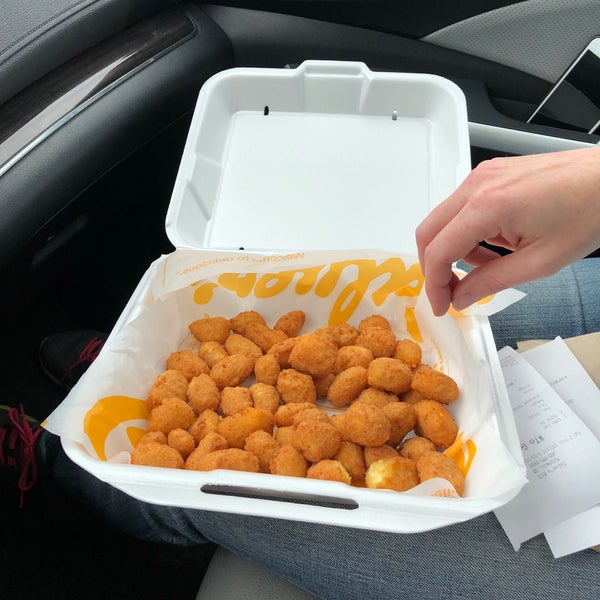 Culver's - Fast Food Restaurant