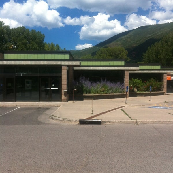 Photos at Aspen Post Office - Post Office