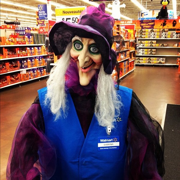 Photos at Walmart - 3900 Innes Rd.