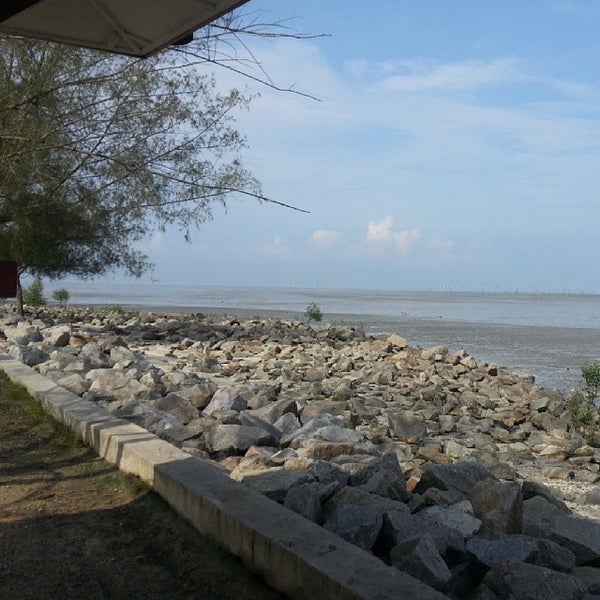 Sabak Bernam - 19 tips