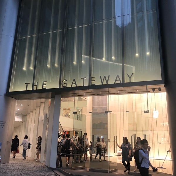 Photos at The Gateway Tower 2 - 尖沙咀, Kowloon City