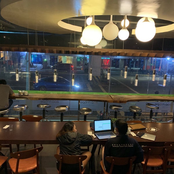 Coreon Gate Internet Café (Now Closed) - Coffee Shop in Manila