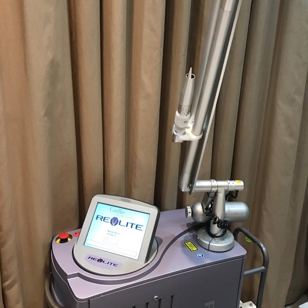 Bench Skin Expert - San Lorenzo - Glorietta 4