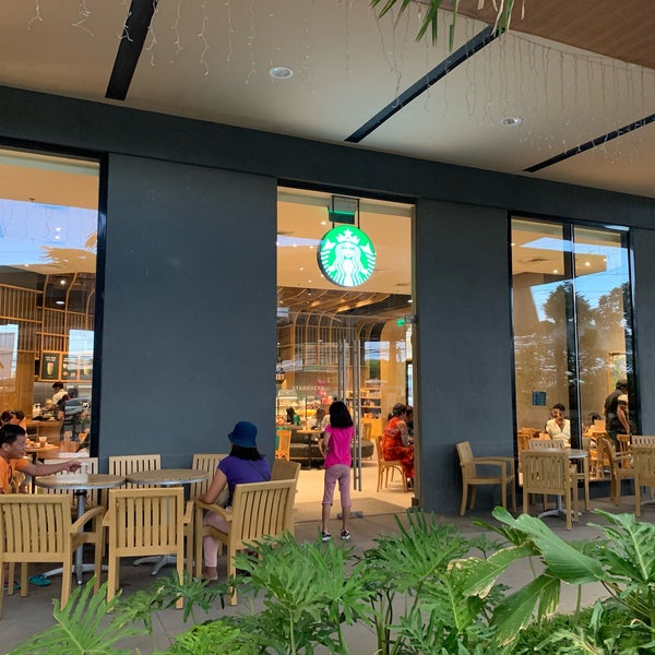 Starbucks - San Pedro, Laguna