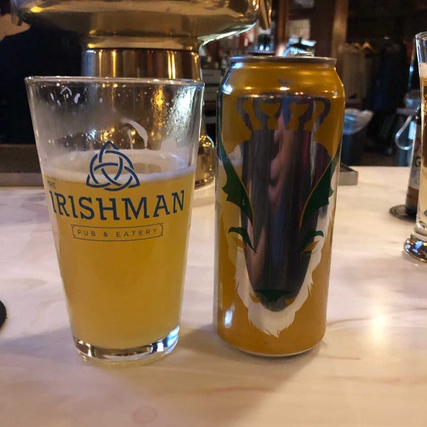 The Irishman Pub & Eatery - Pub in Williamsville
