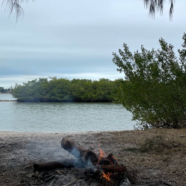 Big Edwards Island - Sarasota, FL