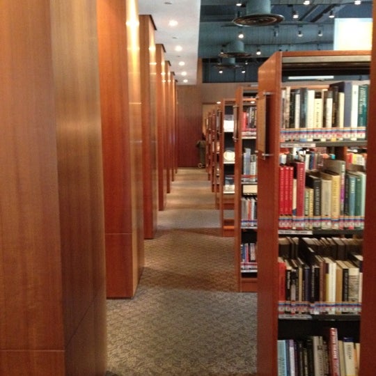 library@esplanade - Library in Singapore