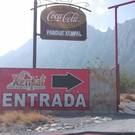 Xenpal - Parque Ecológico - Zoológico en García