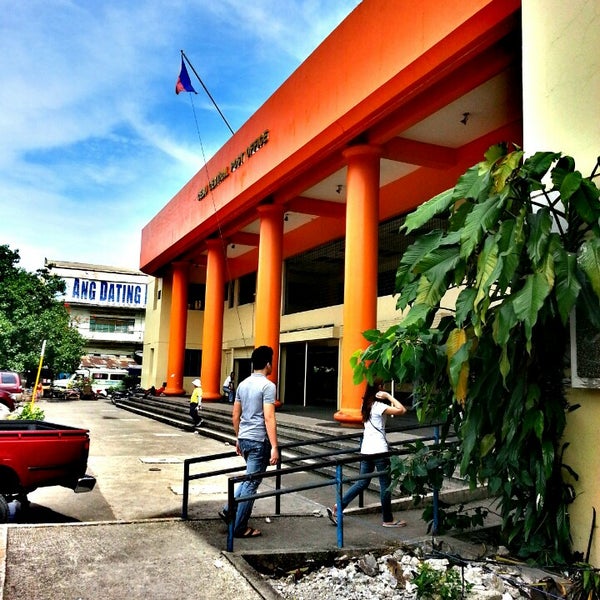 Photos at Cebu Central Post Office - Post Office in Cebu City