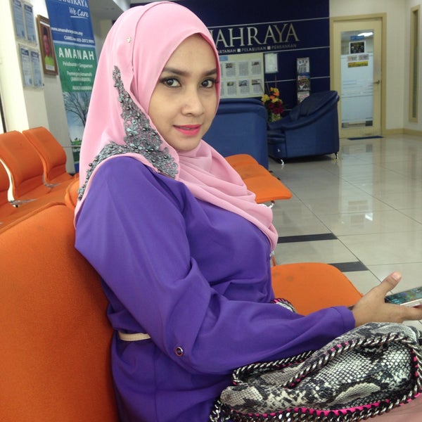 amanah raya berhad career - Frank Langdon