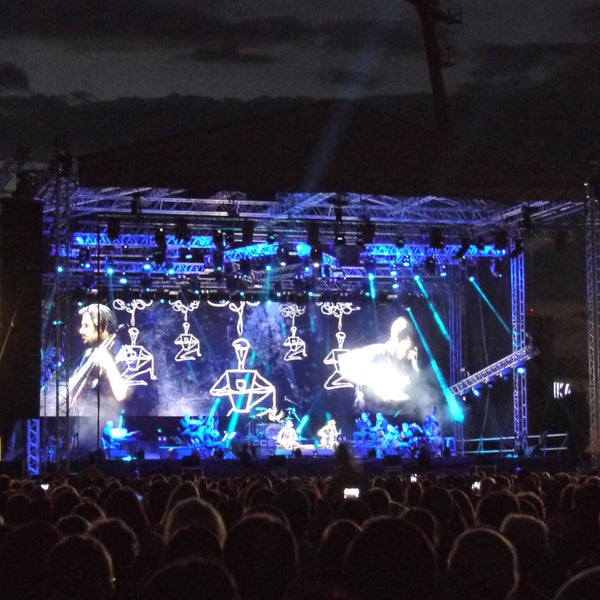 Stadion Bonifika - Koper, Koper