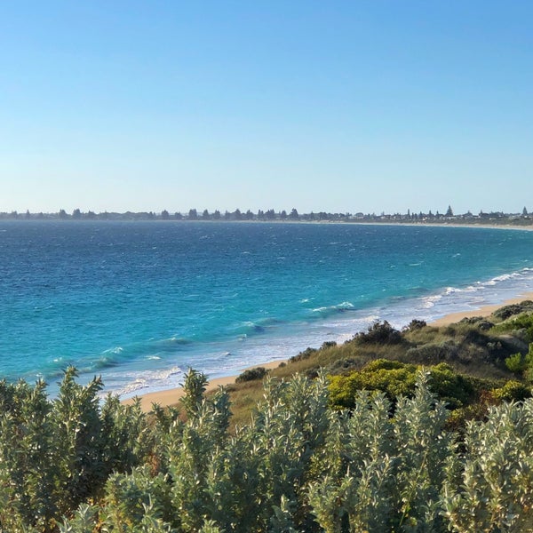 Port Kennedy Beach - 9 St Ives Cove