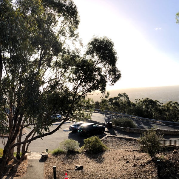 Photos at Windy Point Lookout - Belair, SA
