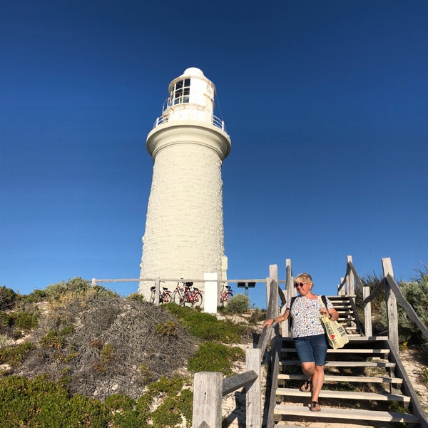 Bathurst Lighthouse - Lighthouse