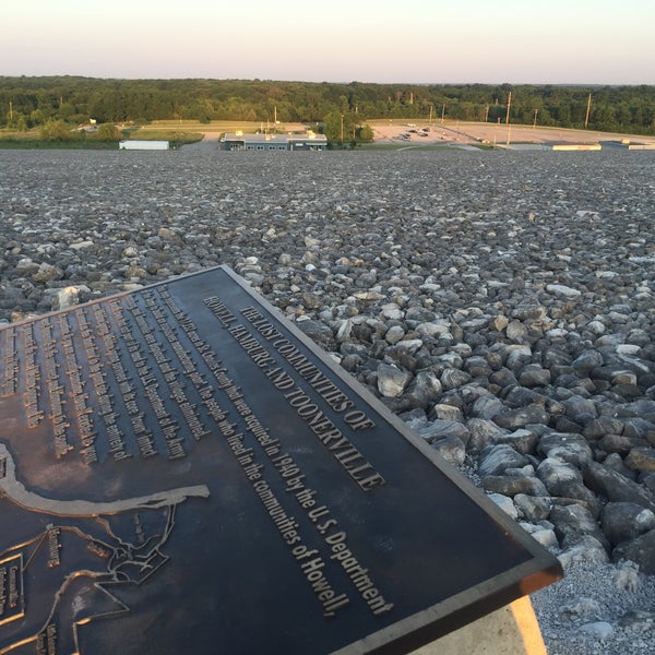 Weldon Springs Site - 162 visitors