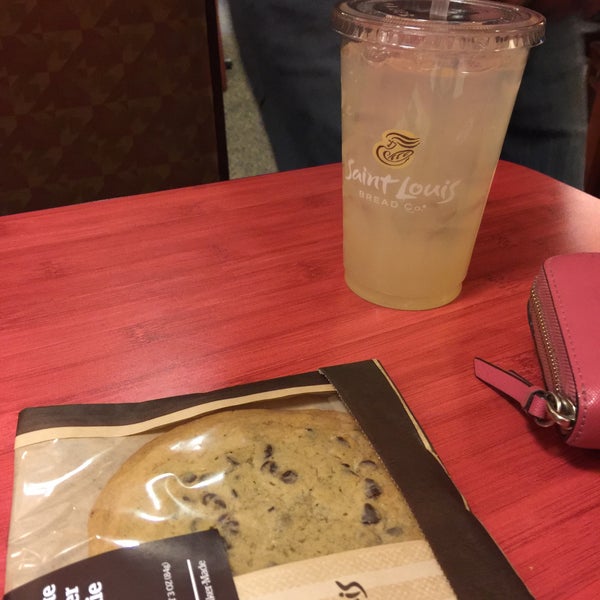 Saint Louis Bread Co. - 18 tips from 1273 visitors