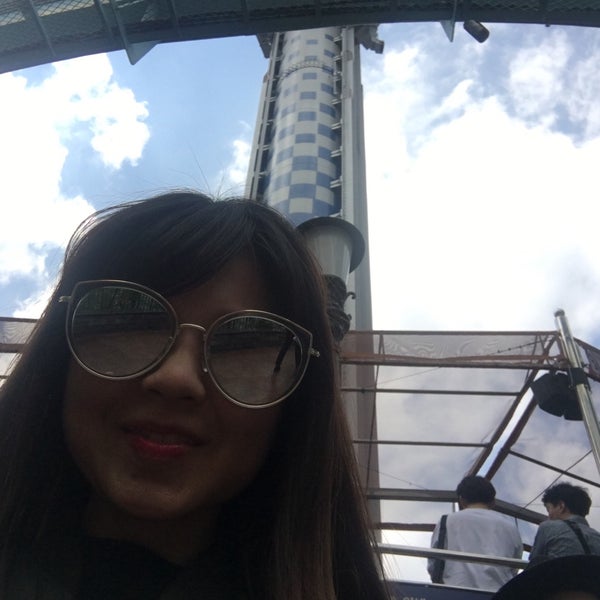 Photos at 자이로드롭 (Gyro Drop) - Attraction in 서울특별시