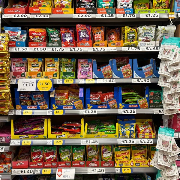 Photos at Tesco Express - Grocery Store in Tower Hamlets