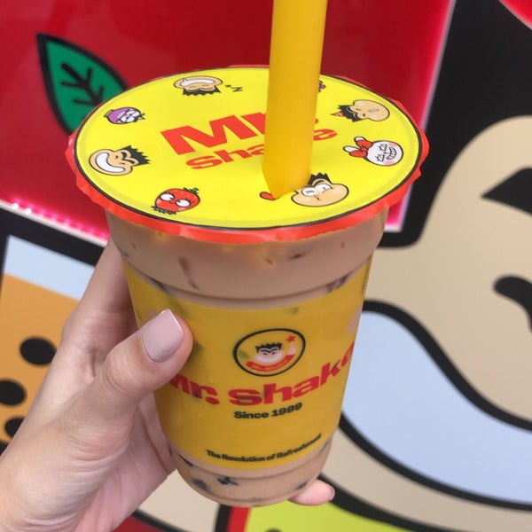 Mr.Shake (มิสเตอร์เชค) - ปทุมวัน - 7 tips from 1272 visitors