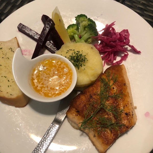 Faroh House (Steak&Coffee) Restaurant - Steakhouse