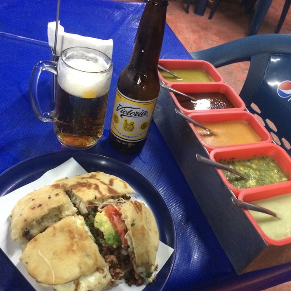 El Zarape - 11 tips from 367 visitors