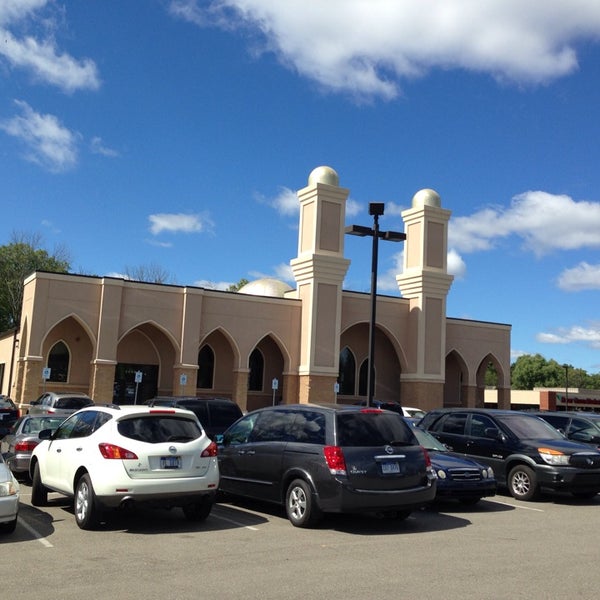 Masjid At-Tawheed - Mosque in Kentwood